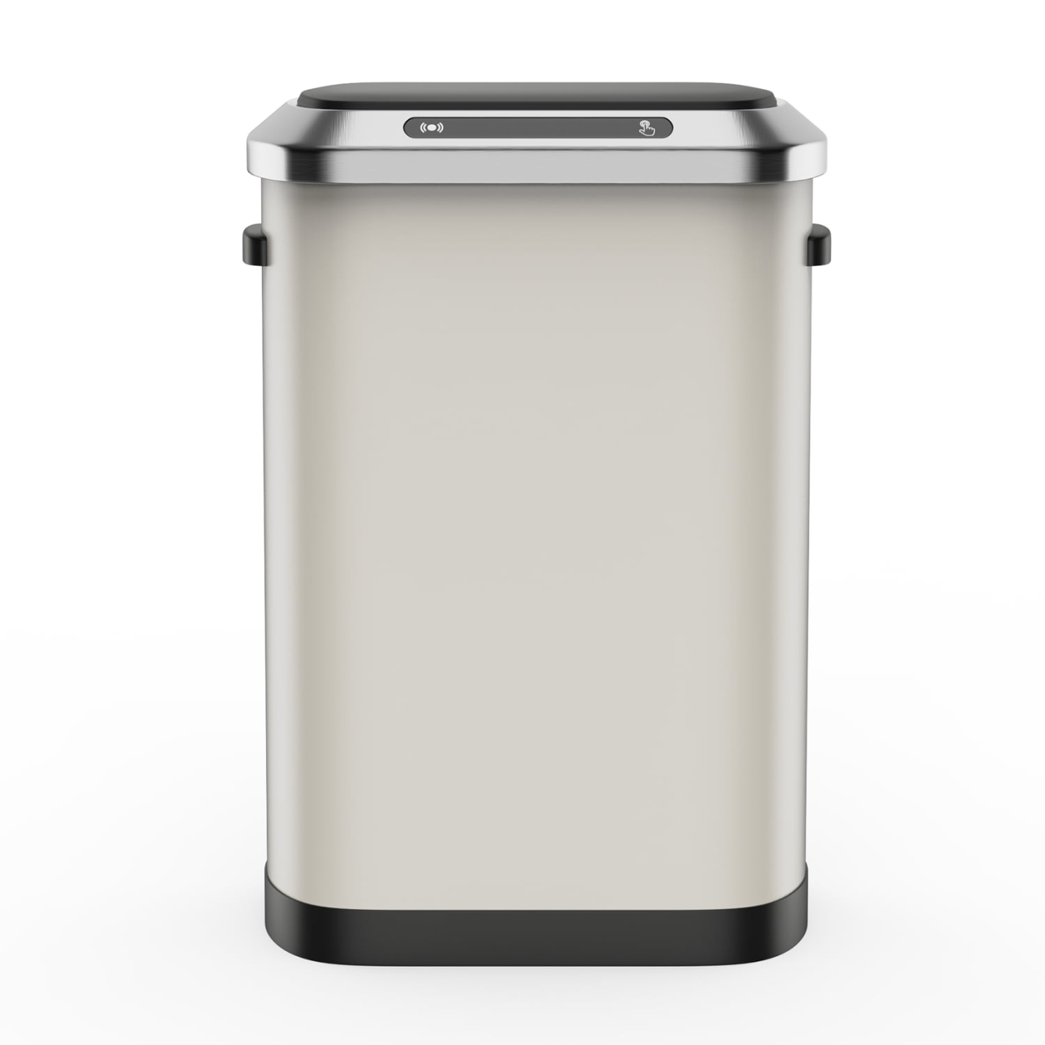 Holaki 50L Smart Automatic Trash Cans - Full Intelligent Sensor ...