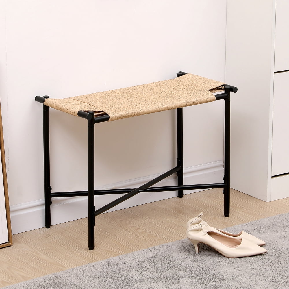 Holaki Foot Rest Shoes Ottomans,Rectangular Footrest Leg Rest for Sofa ...