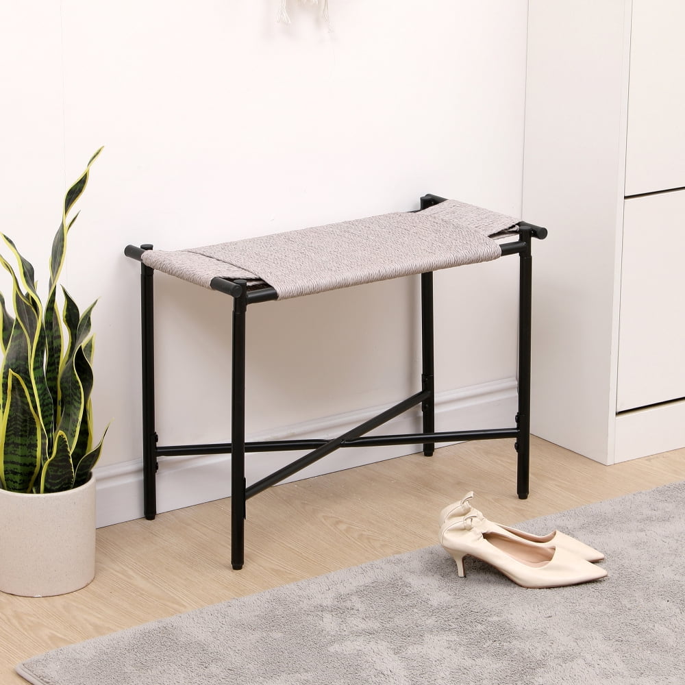 Holaki Foot Rest Shoes Ottomans,Rectangular Footrest Leg Rest for Sofa ...