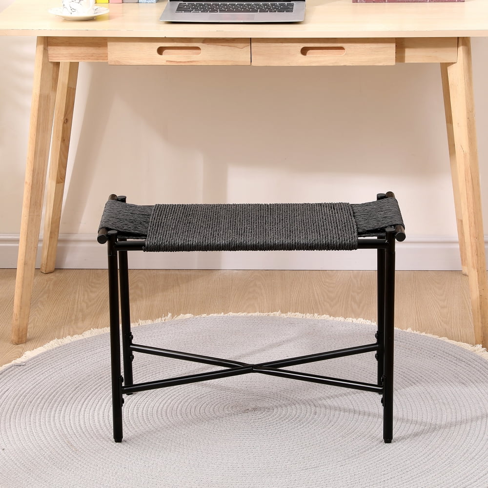 Holaki Foot Rest Shoes Ottomans,Rectangular Footrest Leg Rest for Sofa ...