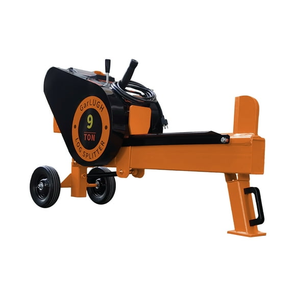 Wood Splitting Machine Wood Splitting Machine