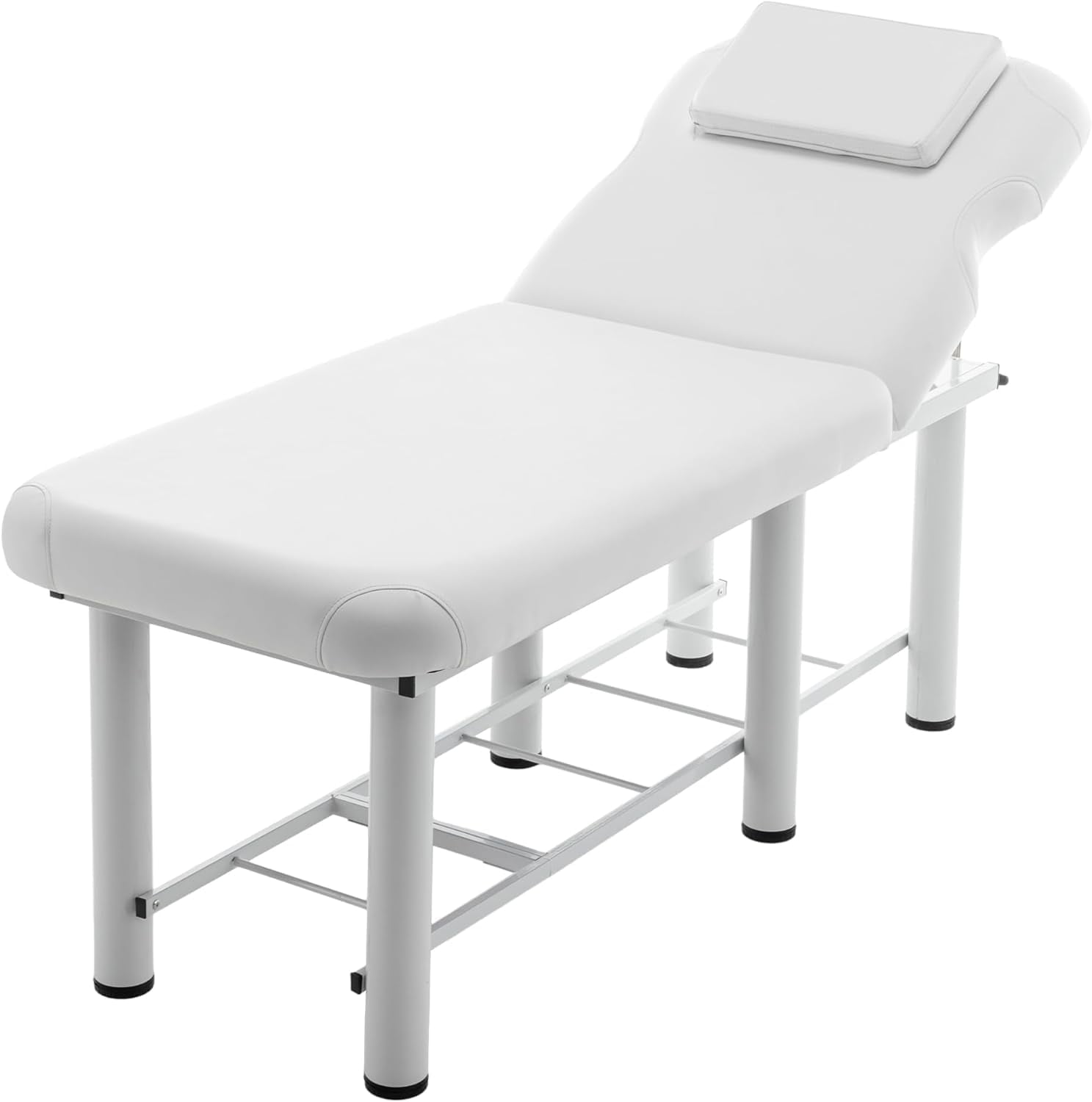 73" Professional Massage Bed, Holaki Stationary Physical Therapy ...