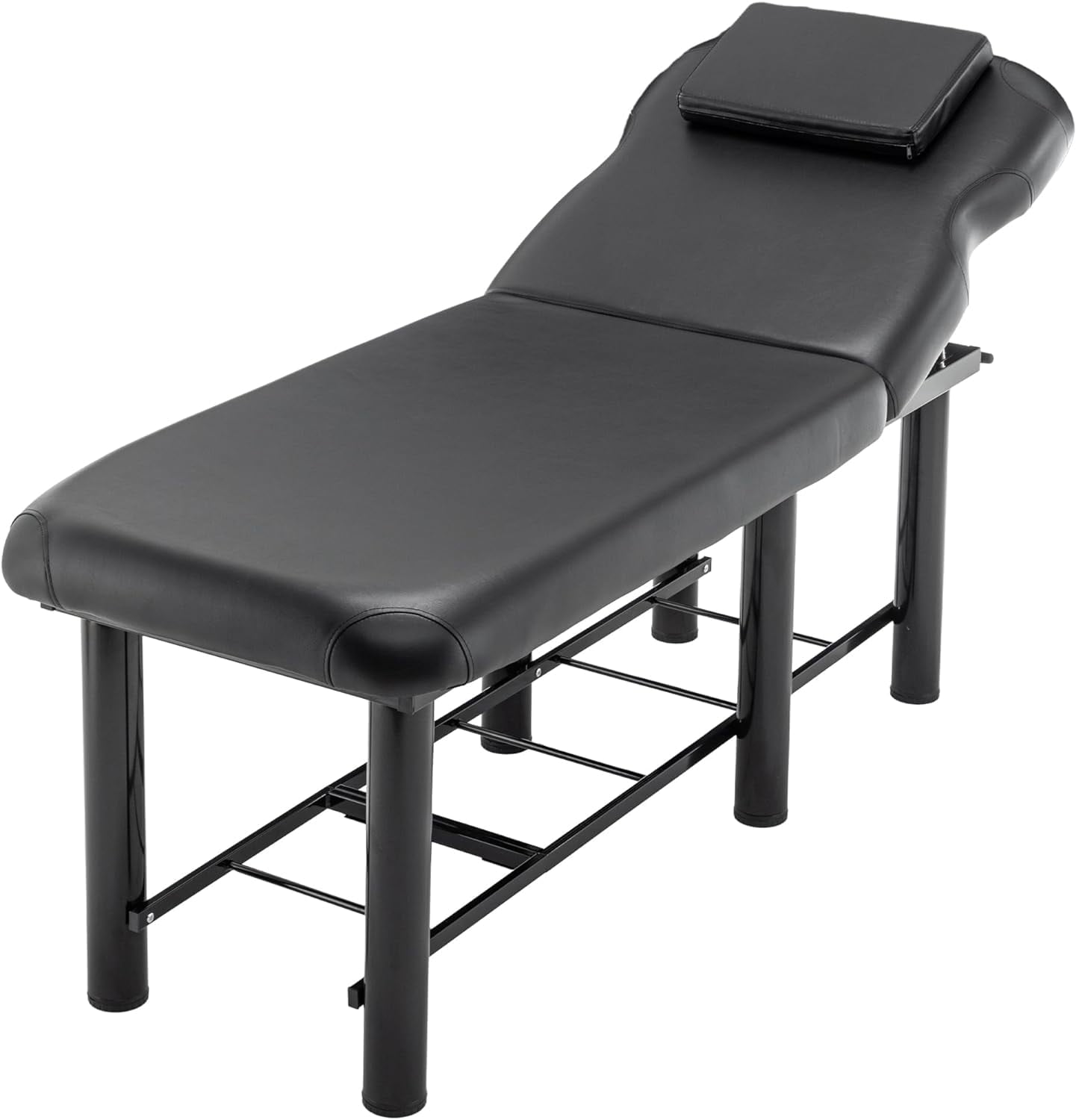 73" Professional Massage Bed, Holaki Stationary Physical Therapy ...