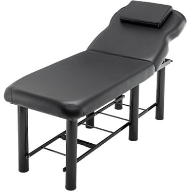 75in 4-Section Multipurpose Massage Bed, Holaki Electric Spa Medical ...
