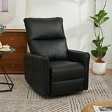 Holaki Rocking Recliner Chair,360°Swivel Nursery Rocking Chair,Glider ...