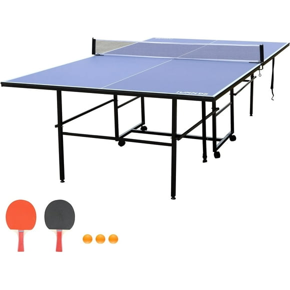 Ping Pong Table Wheels