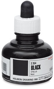 Holbein Standard Drawing Inks - Walmart.com