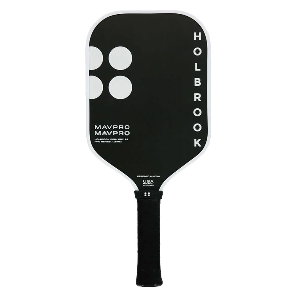 Holbrook Mav Pro 2.0 Pickleball Paddle ( ) - Walmart.com