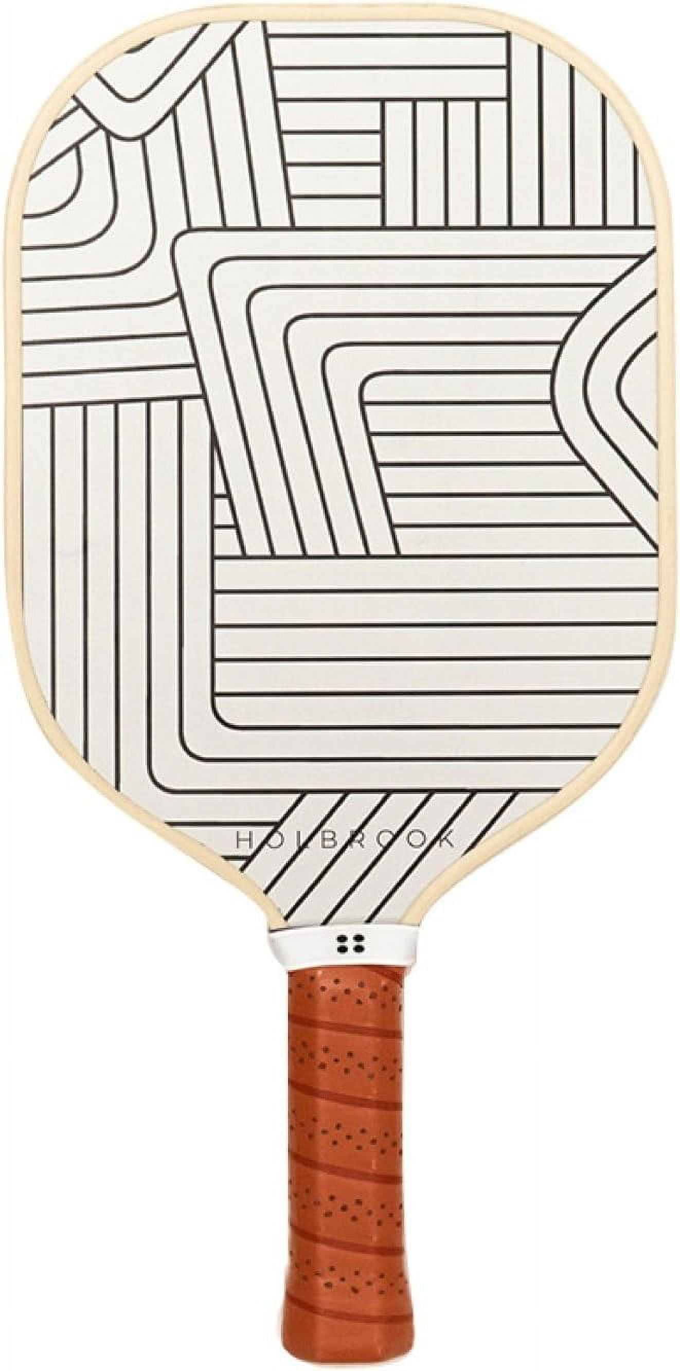 Holbrook Performance Series Carbon Fiber/Graphite Blend Pickleball ...