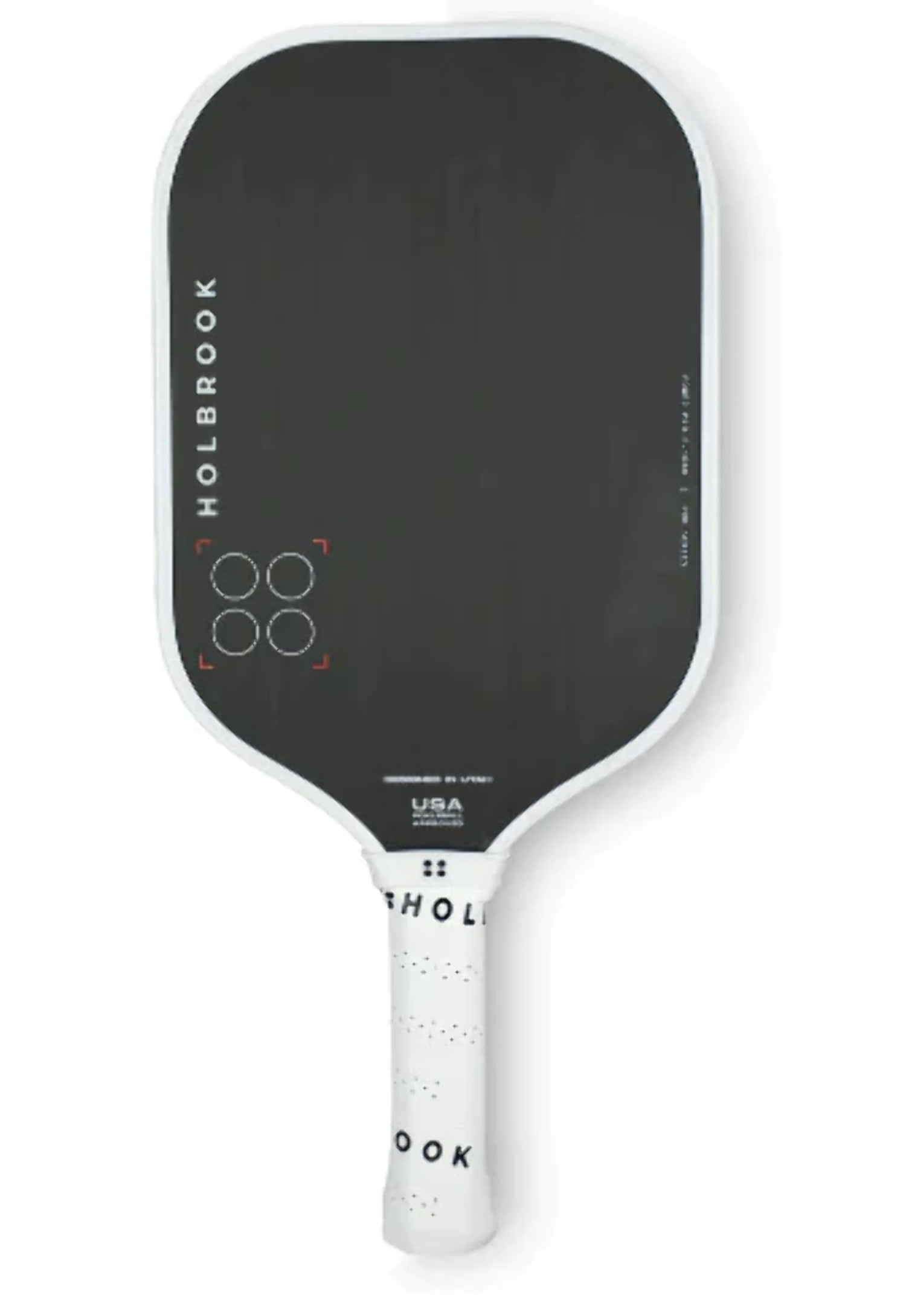 Holbrook Power Pro E Pickleball Paddle - Walmart.com