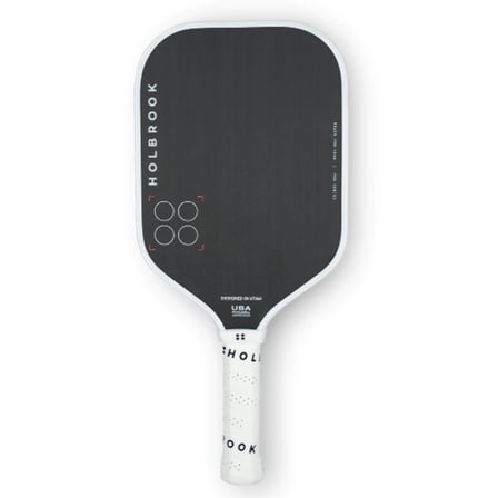 Holbrook Aero T 16MM Paddle Pickleball Paddles - Walmart.com