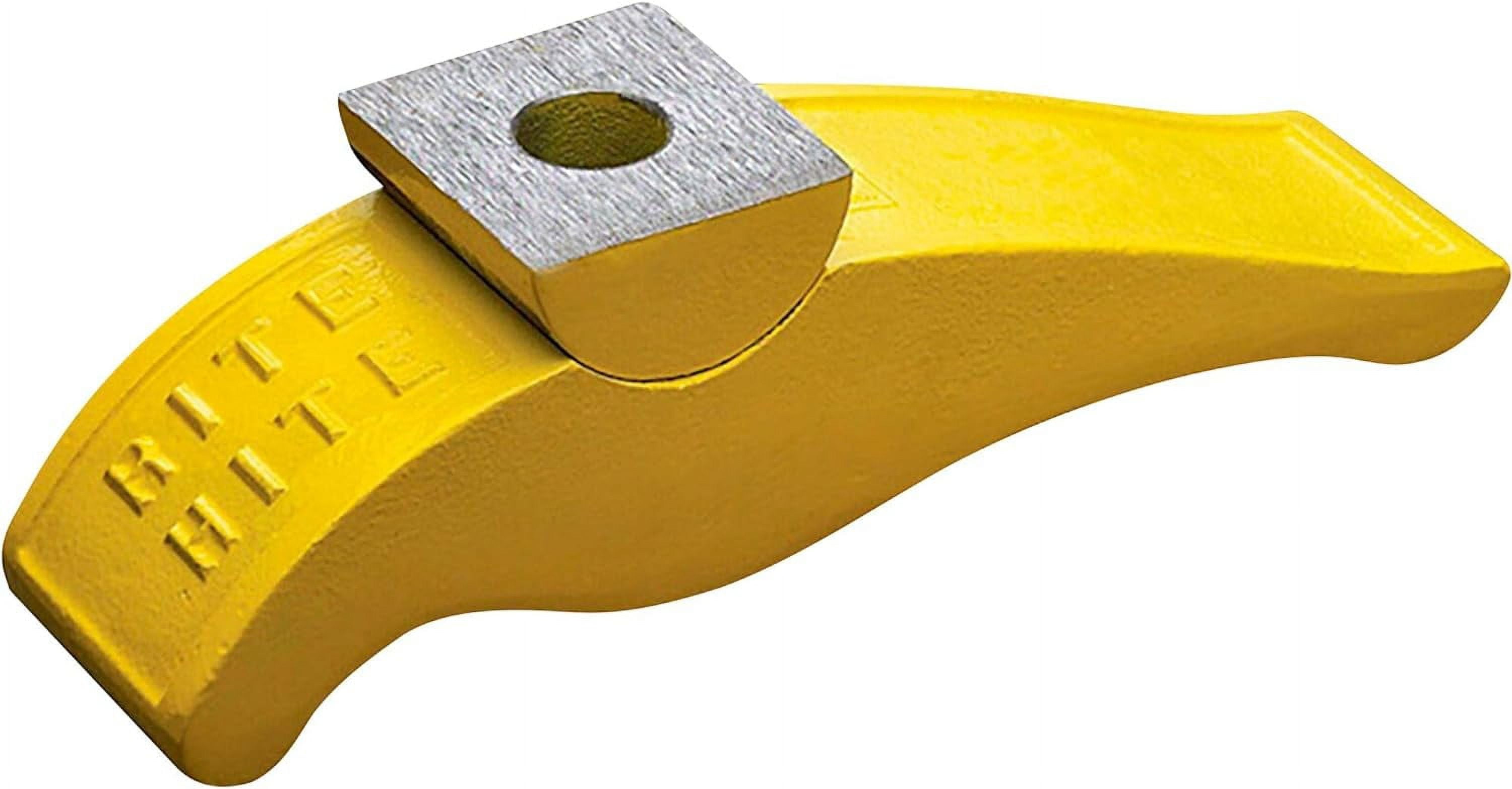 Hold Down Clamp - 1000L - 6 x 3 x 2 in - Steel Fixture for T-Slot ...