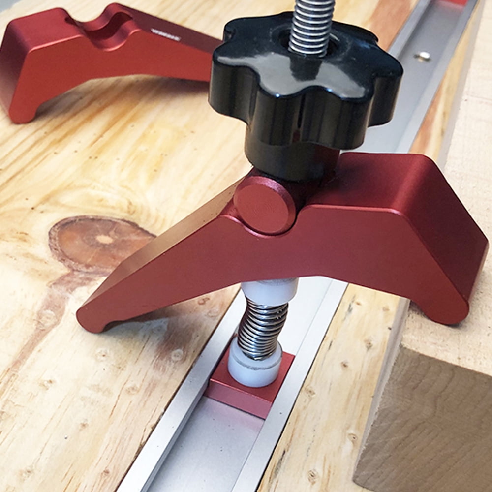 Hold Down Clamp,Clamp T-slot Clamp Alloy Quick Down Clamp T-slot Clamp ...