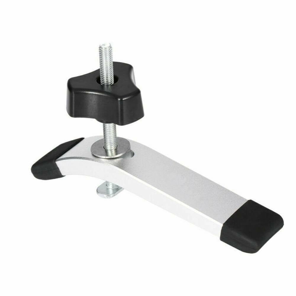 Hold-Down Clamp, Universal Metal Hold Down Clamp Quick Acting for T ...