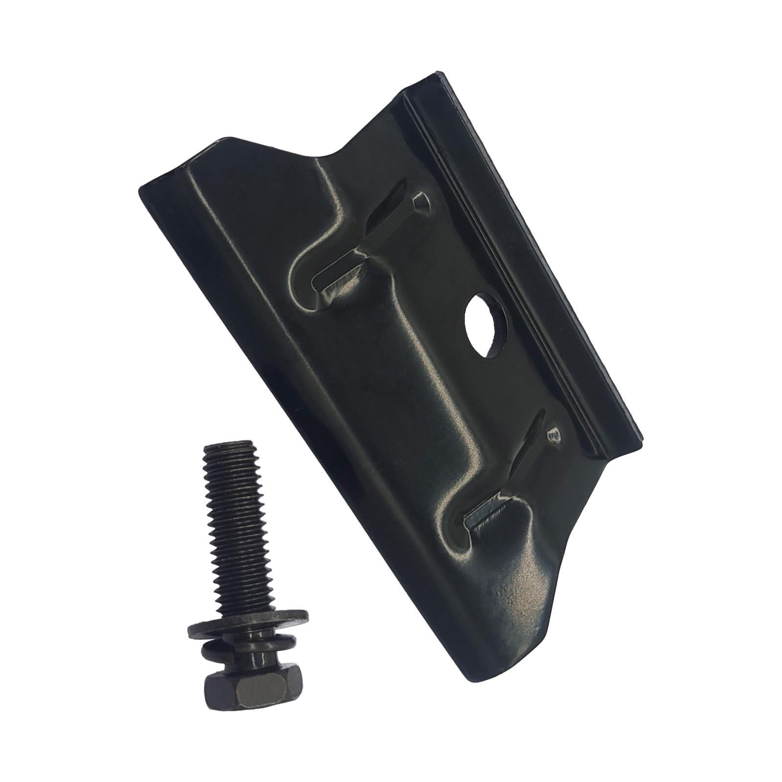 Hold Down Rack Part Number 3716022000 Clamp Bracket Automobile ...