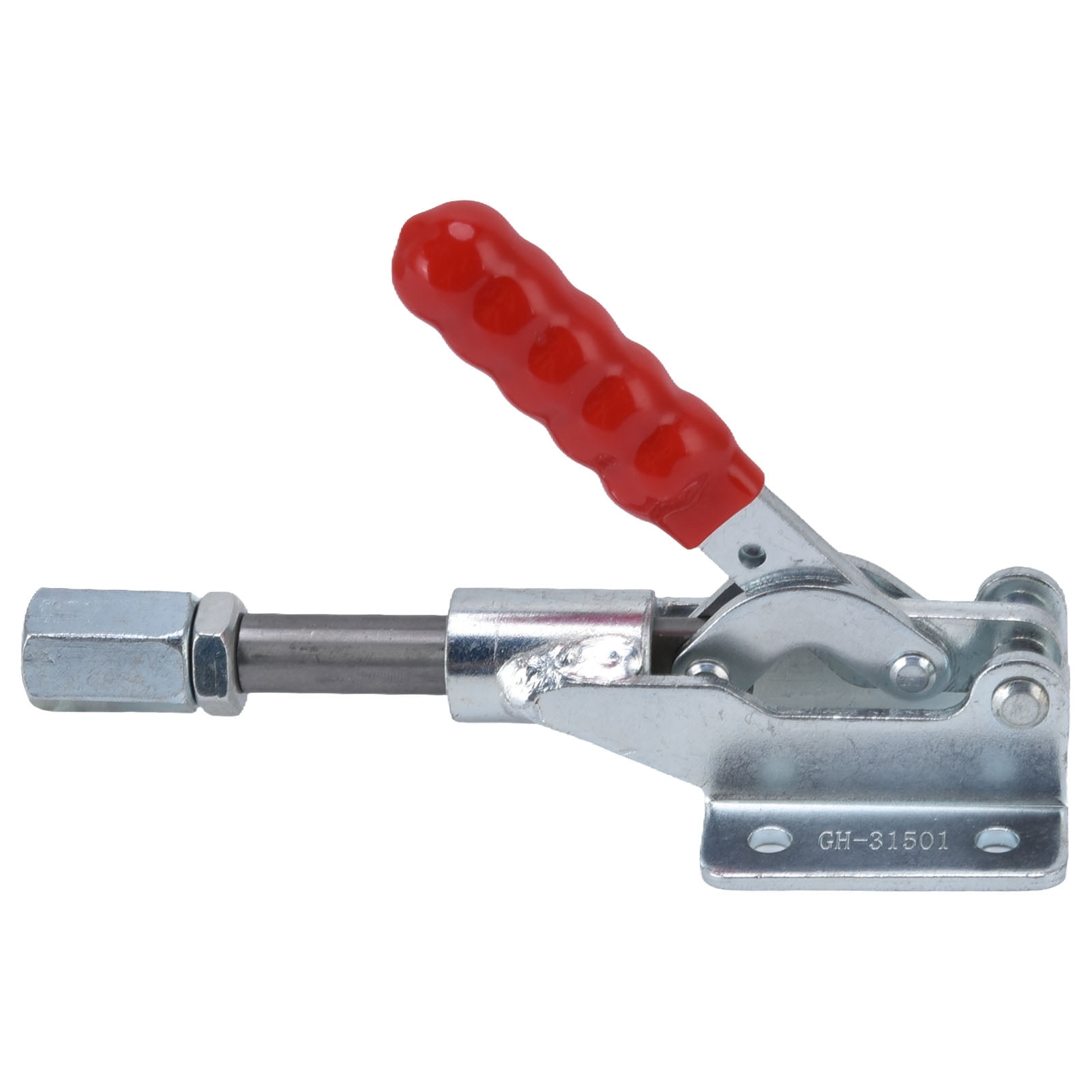 Hold Down Toggle Clamp 200KG Holding Capacity Quick Release Toggle ... Hold Down Toggle Clamp 200KG Holding Capacity Quick Release Toggle ...