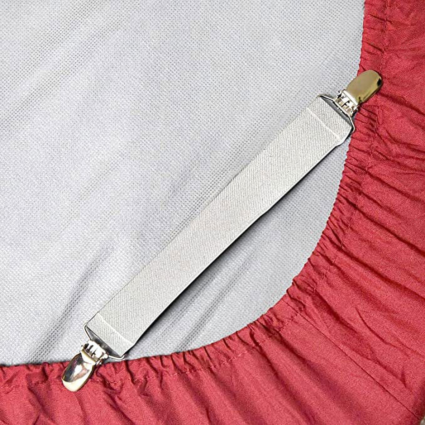 "HoldíEm Bed Sheet†Fastener†Suspenders -†Heavy Duty†USA Made ...