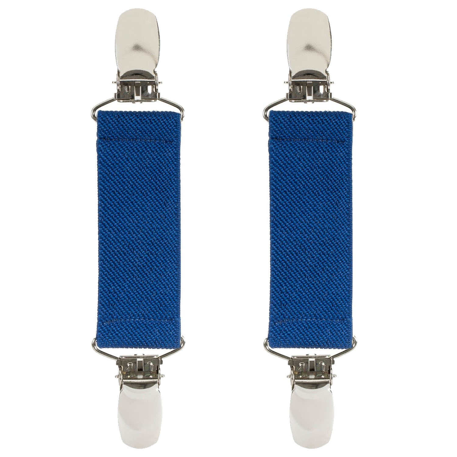 Hold'Em Elastic Boot Straps with Metal Clips for Secure and Comfortable ...