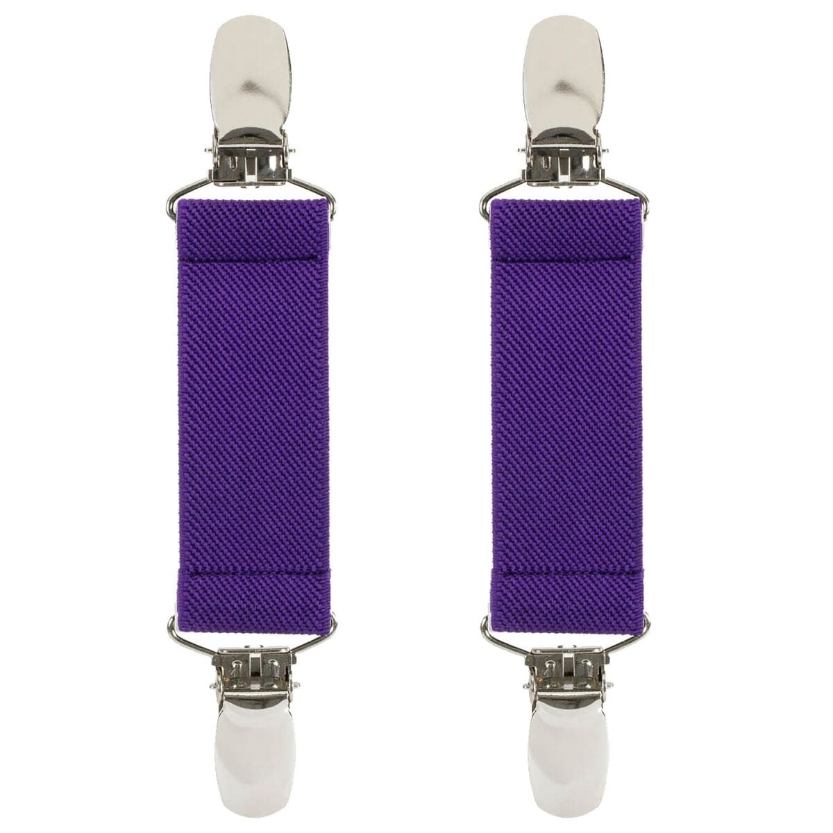 Hold’Em Boot Straps Elastic EXTRA STRONG METAL CLIP Comfortable and ...