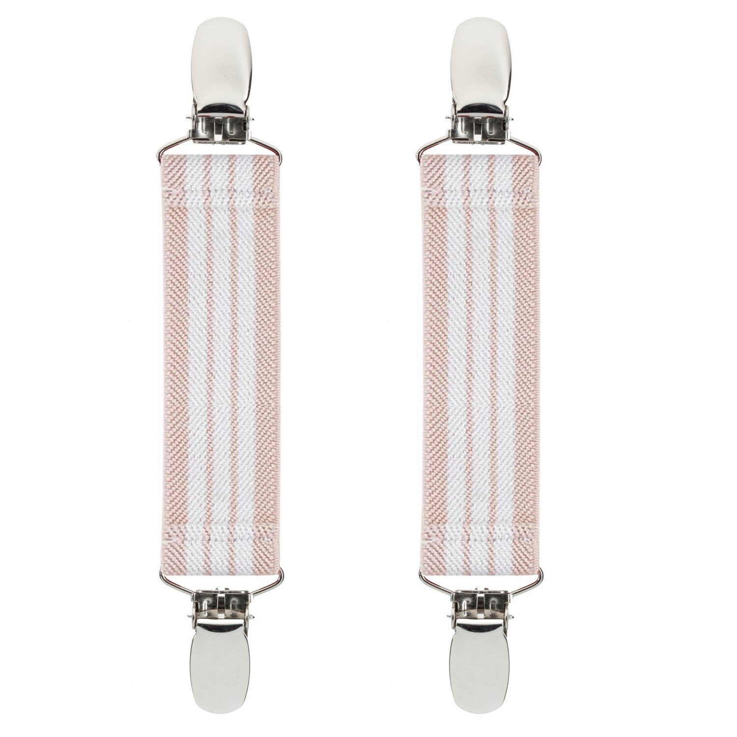 Hold’Em Boot Straps Elastic EXTRA STRONG METAL CLIP Comfortable and ...