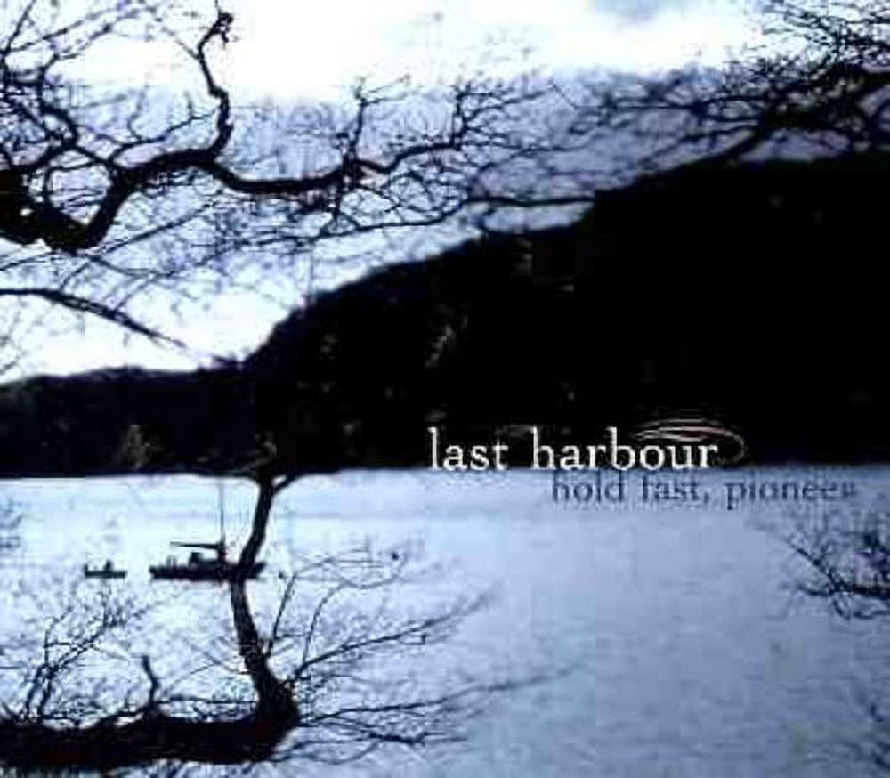 Hold Fast Pioneer (CD) - Walmart.com