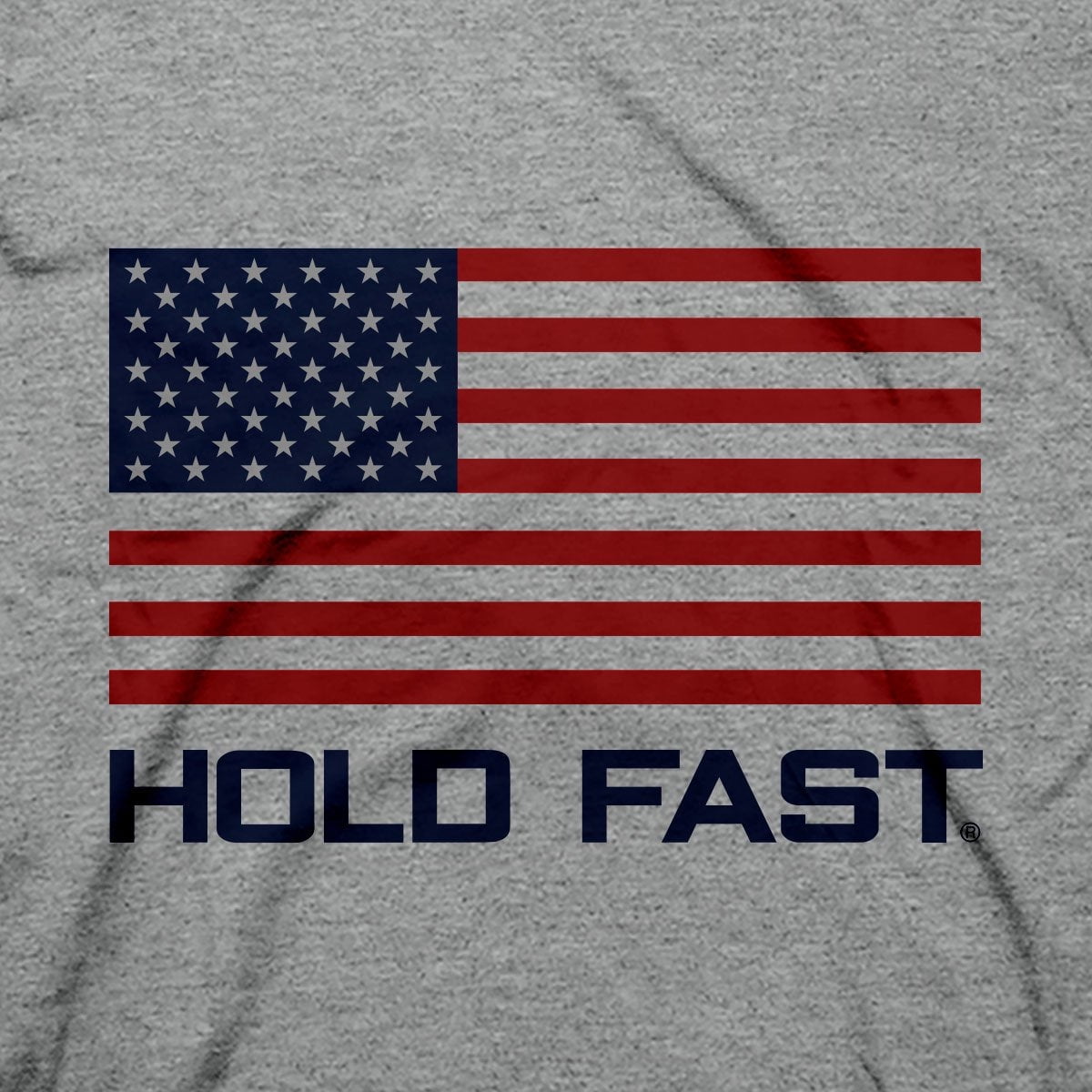 Hold Fast USA Censored Speech Christian Unisex T-Shirt - Walmart.com