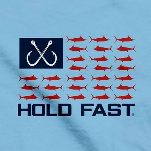 Hold Fast USA Sea To Shining Sea Christian Unisex T-Shirt - Walmart.com