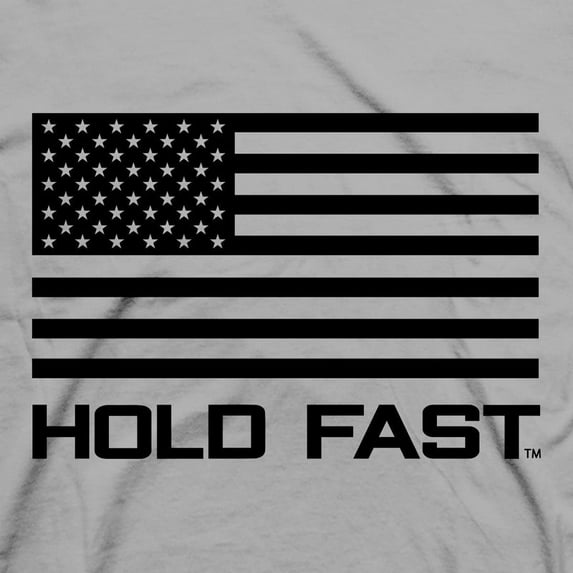 Hold Fast We The People USA Christian Unisex T-Shirt - Walmart.com
