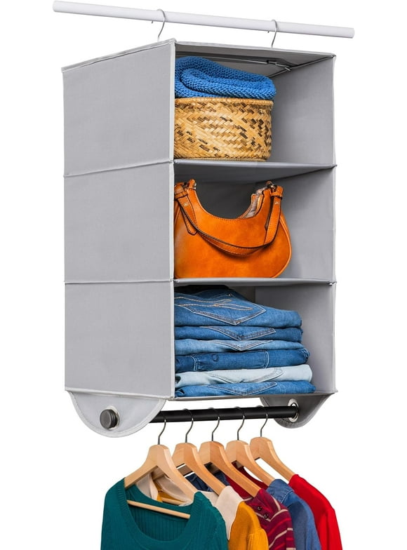 Hanging Storage - Walmart.com