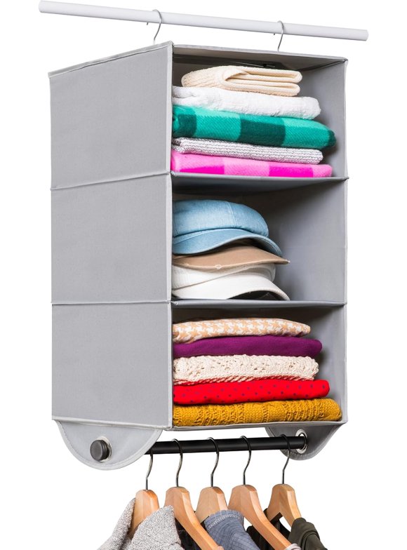 Hanging Storage - Walmart.com