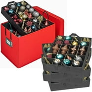 Hold N' Storage Wrapping Paper Storage Container. Fits up to 27 Rolls 1 ...
