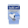 Hold On! Easy Attach Duvet Comforter Clips, Set of 4, Undetectable ...