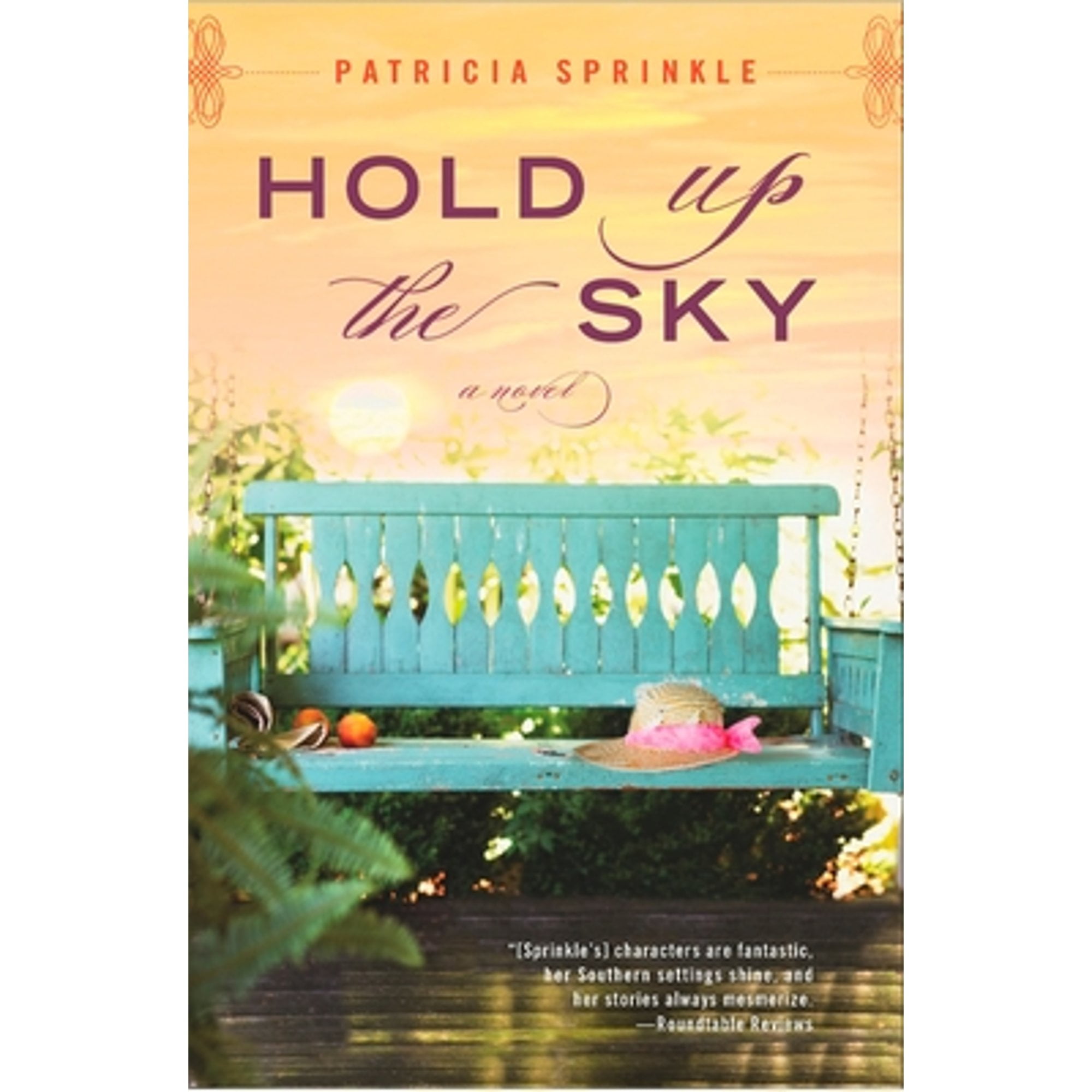 Patricia Sprinkle Books - Walmart.com