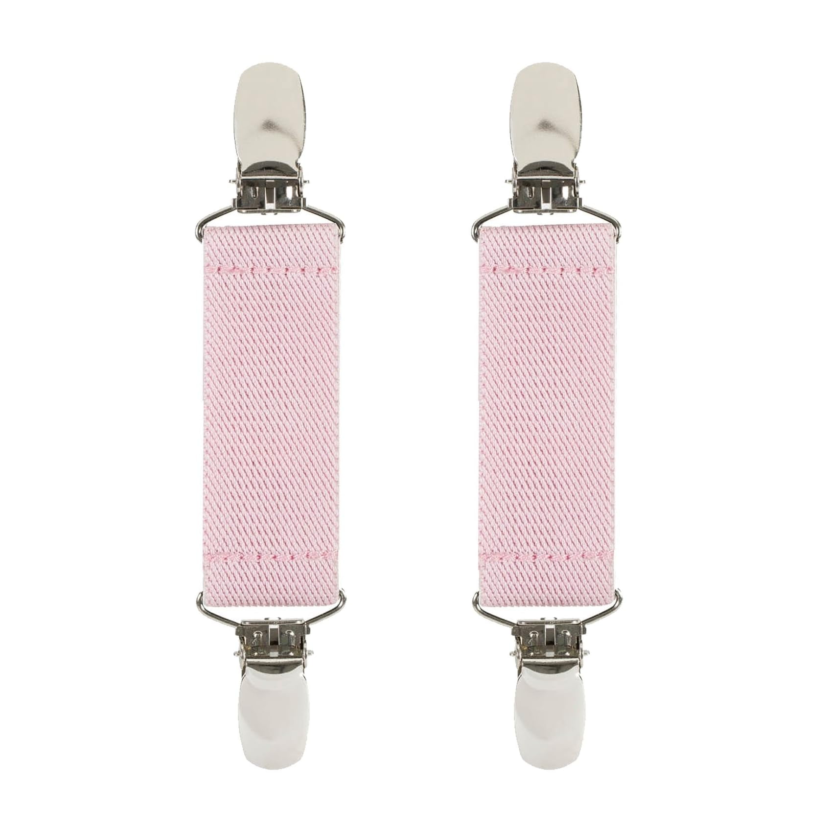 Hold'em Boot Straps Elastic Extra Strong Metal Clip Made in USA ...