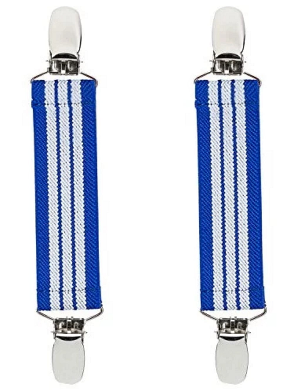 Hold'em Boot Straps Elastic Extra Strong Metal Clip Made in USA ...