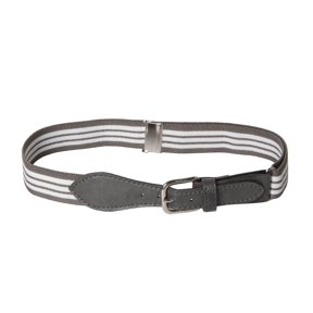 Buyless Fashion Kids Boys Toddler Adjustable Elastic Dress Stretch Belt ...