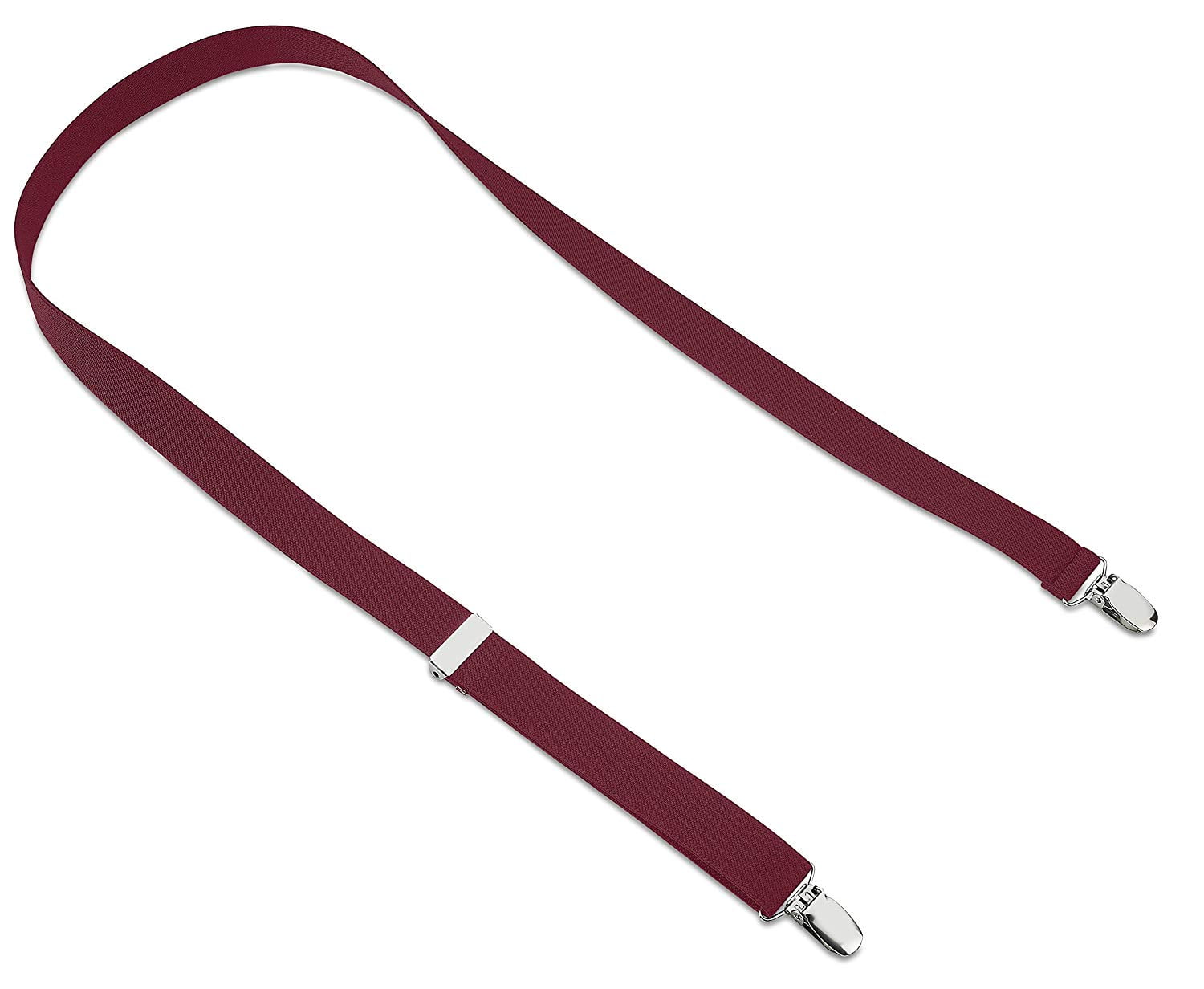 Hold’em One Piece Mitten Glove Clips for Toddler Kids - Burgundy ...