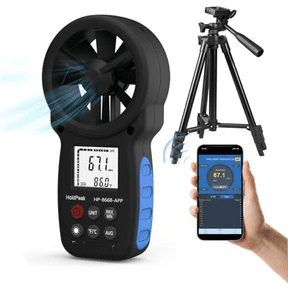 Anemometers Handheld