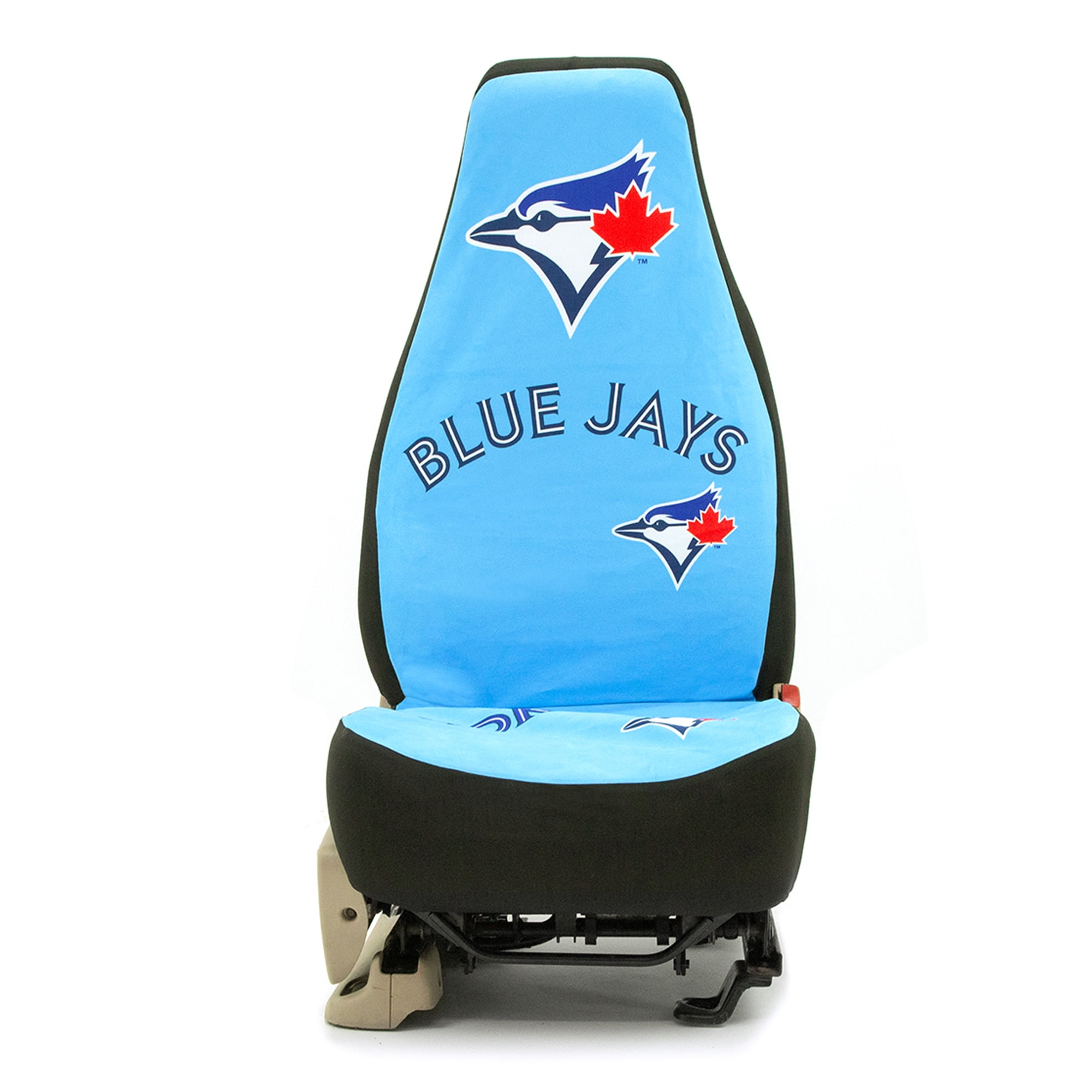 Holda Toronto Blue Jays Universal Car Seat Cover - Walmart.com