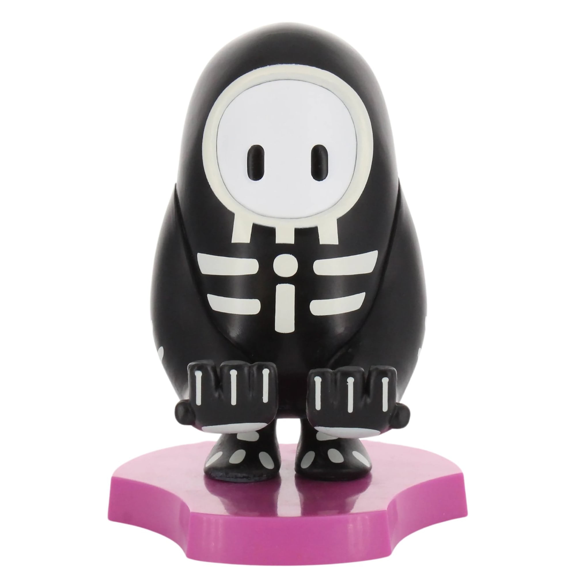 Holdems: Earbud/Phone Holder: Fall Guys - Skelly - Walmart.com