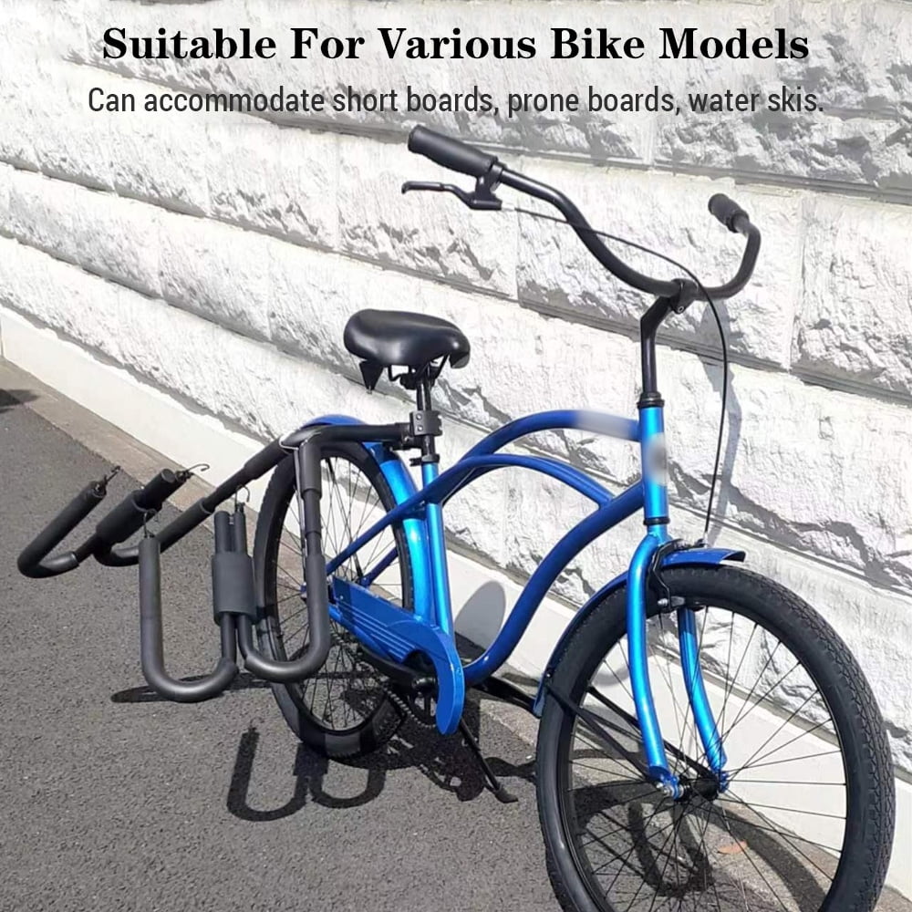 Holder,Adjustable Side Surf Wind Carrier Bike Portable Adjustable ...
