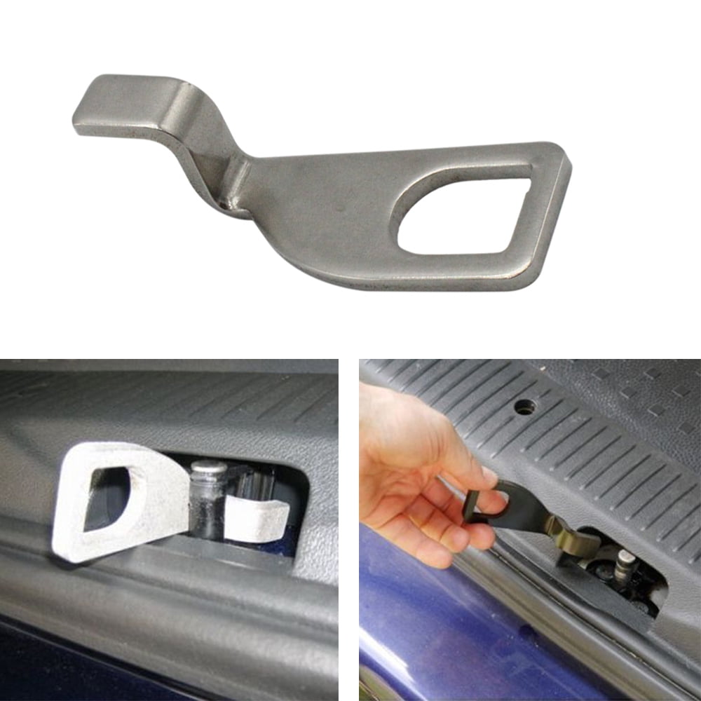 Holder Bracket,Vent Lock T5 Fresh Air Vent Air Vent Lock Huiop Zroven ...