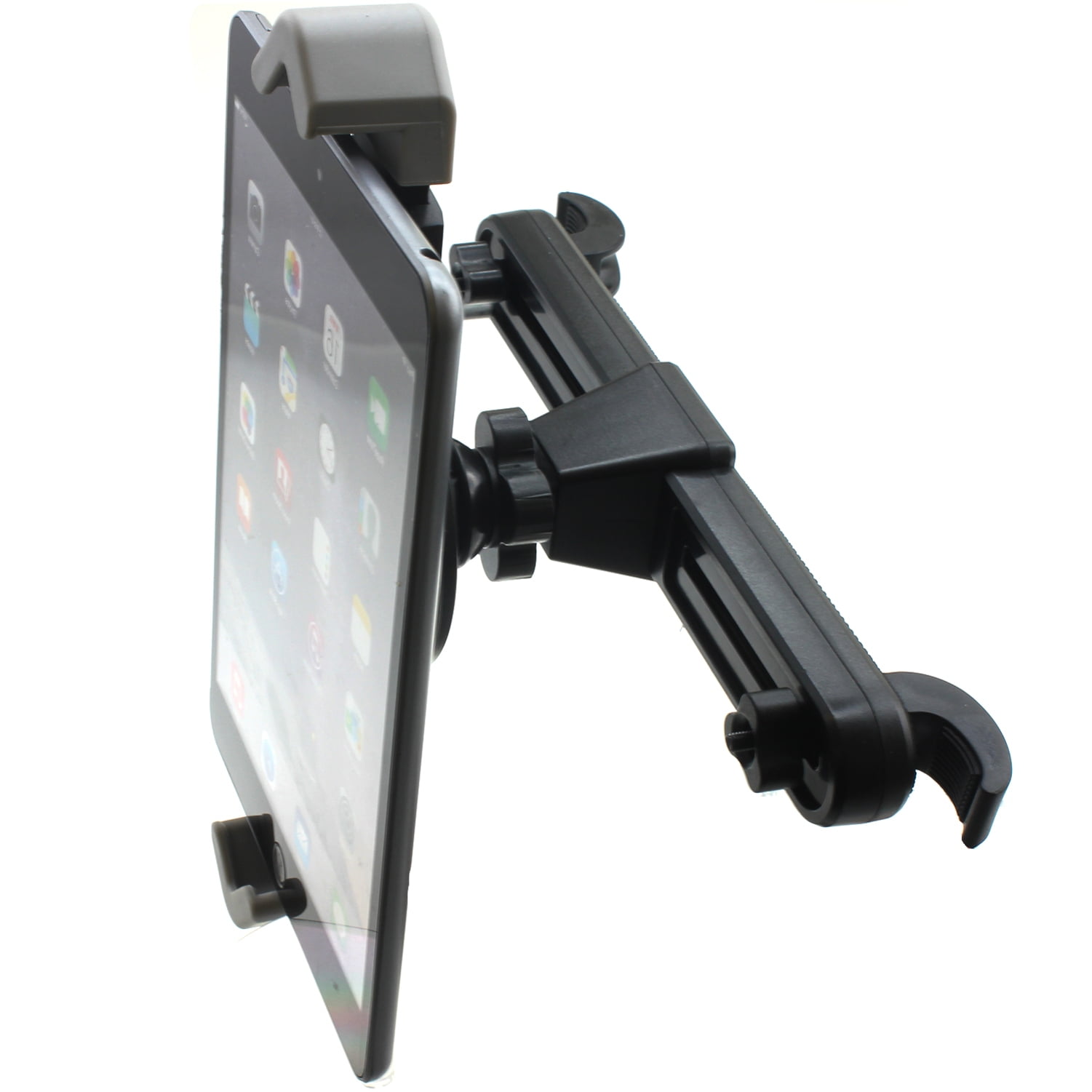 Holder Car Headrest Mount for iPad Pro 12.9 (2022 6th Gen)/(2021 5th ...