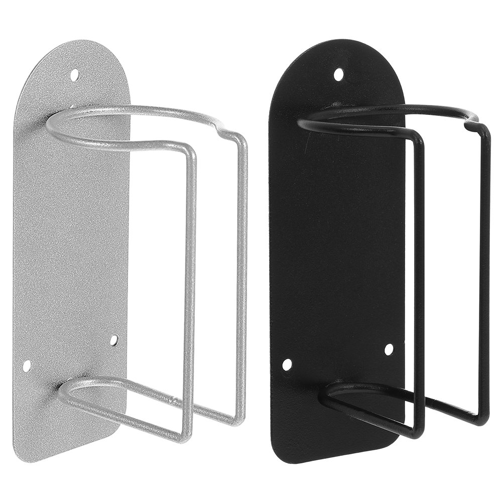 Organizer Clipper Stand Hair Clipper Wall Mount Hair Clipper Hanger 14 ...