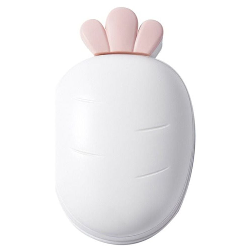 Holder Container Home Shower Cute Portable Bathroom Accessories Fruits