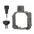 Holder Fixed For DJI Mini 4 Pro Mount Searchlight For GoPro12 Camera ...