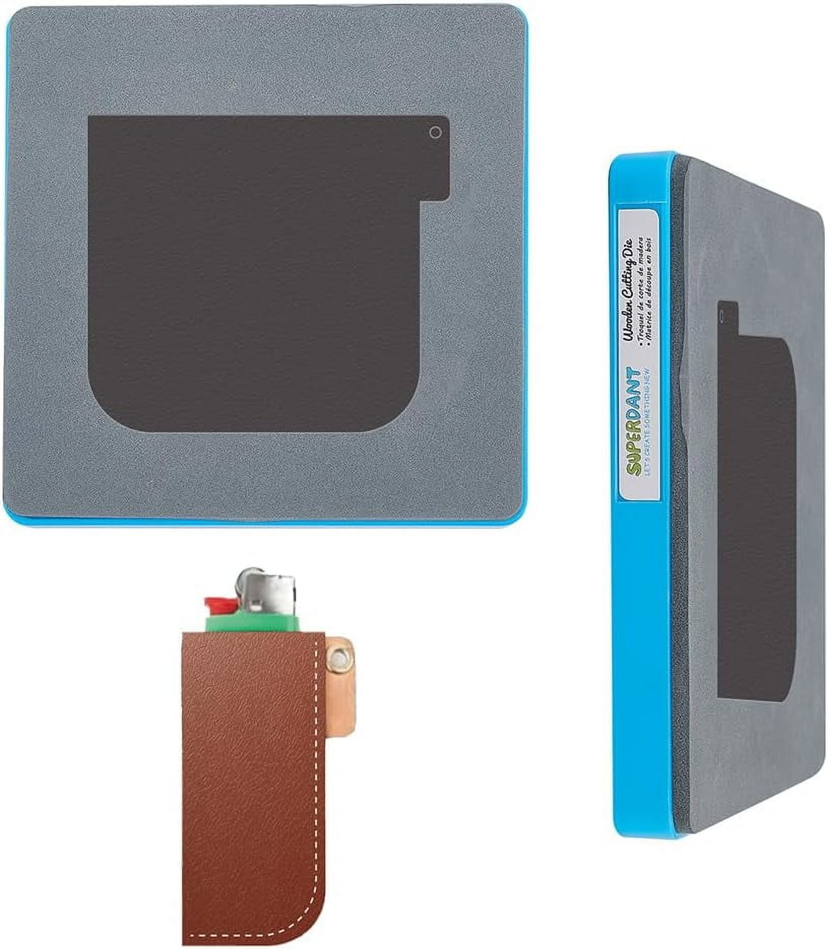 Holder Keychain Leather Wooden Die Cut Key Chain Cutting Dies ...