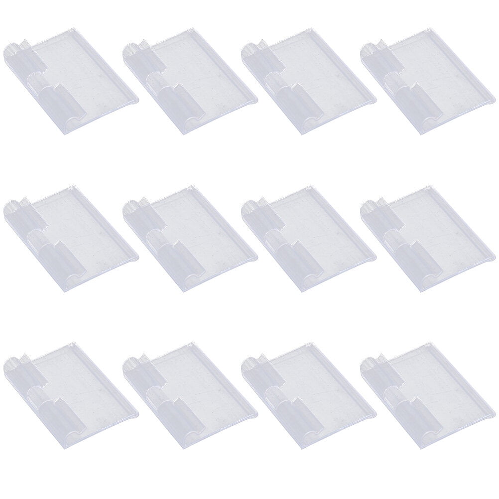 Holder Label Tag Sign Holder Shelf Price Display Retail Wireshelf ...