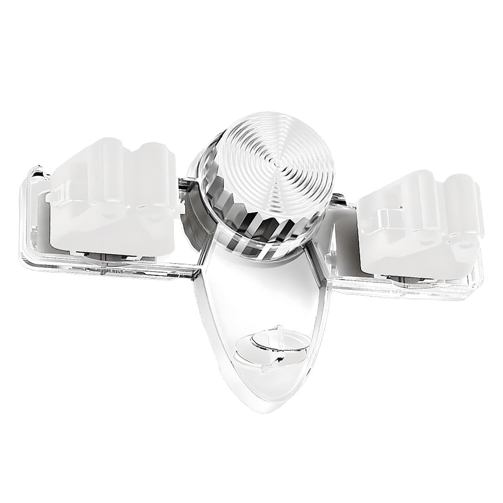 Holder Mop Hanger, No Punching Required Hanger Retractable Towel Rack ...