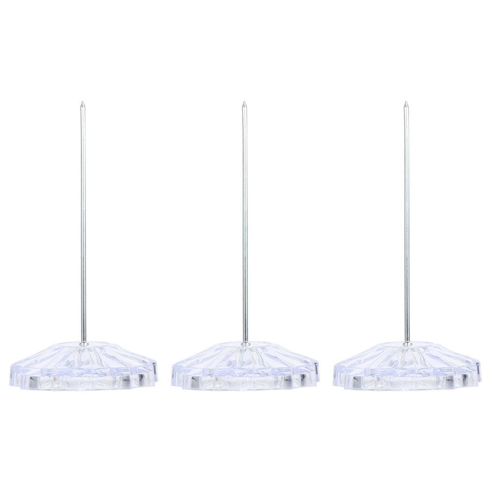 Holder Paper Spike Fork Receipt Memo Menu Desk Stick Straight Note ...